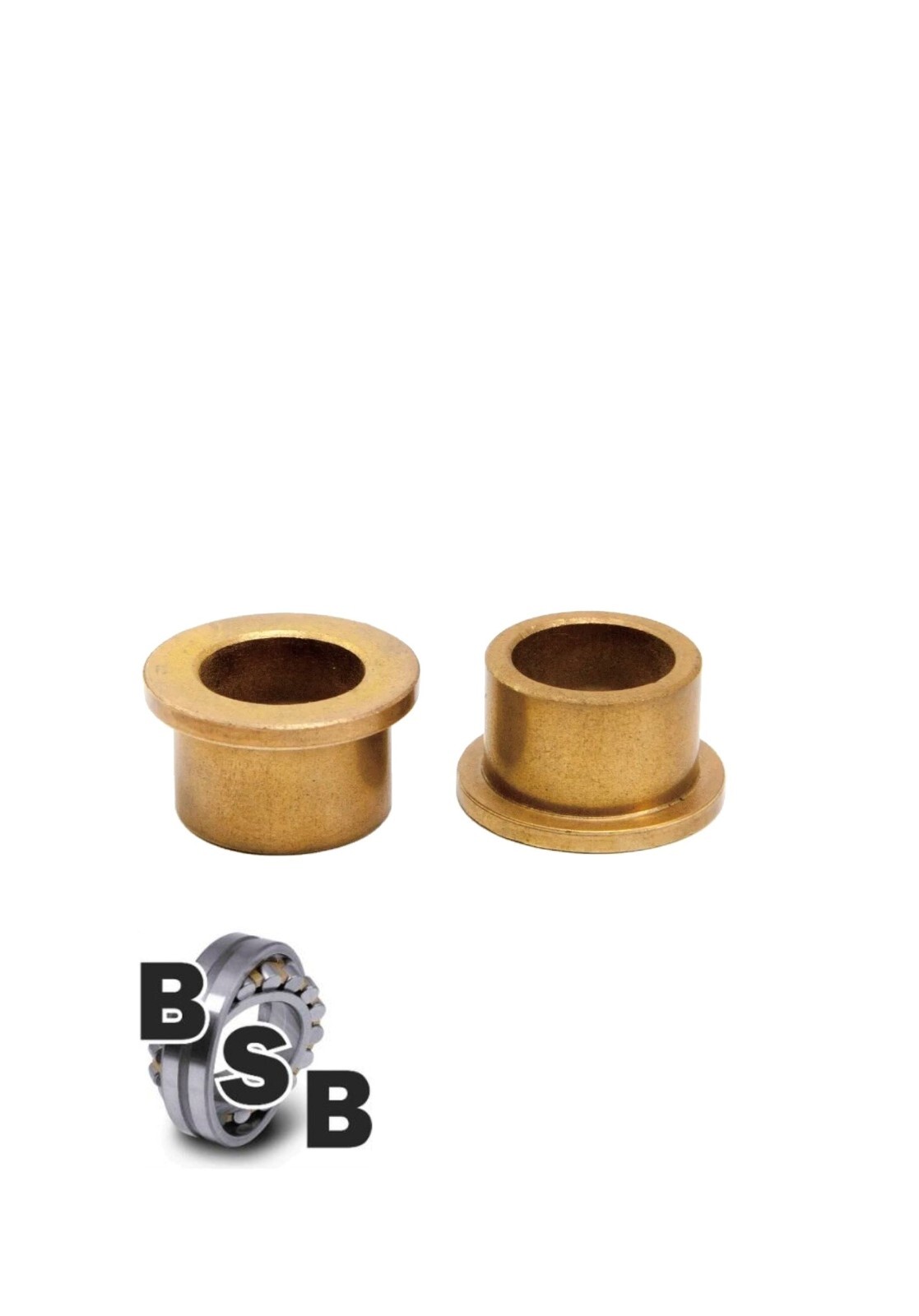 AL162220 16 X 22 X 20 FLANGED TOP HAT BUSH | eBay