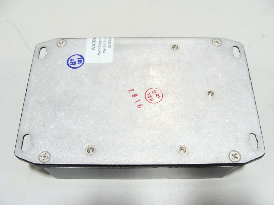 New Honeywell Bendix King KMG-7010 Magnetometer 065-00189-0101 | eBay