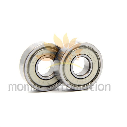 NEW NSK 693ZZ Deep Groove Ball Bearings 3x8x4mm 1PCS | eBay