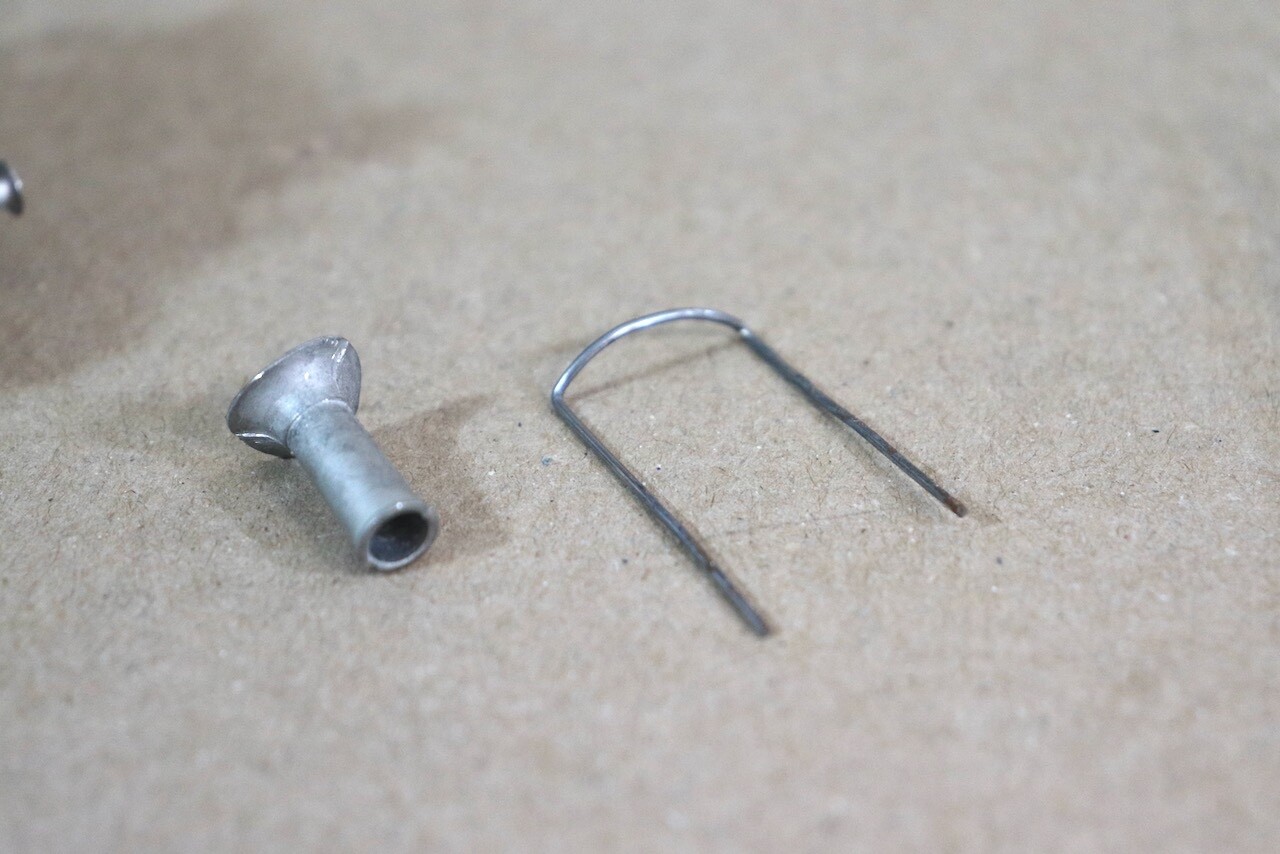 WILLS FINECAST F113 KIT BUILT LNER GE 0-6-0 CLASS J69 TANK LOCOMOTIVE ...