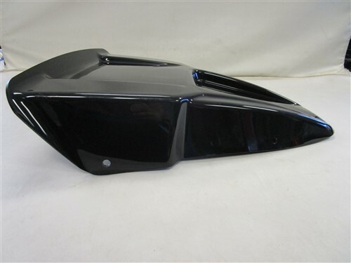 CARBON FIBER WIND DEFLECTOR 21 5/8" D X 5 3/4" H X 19" W MARINE BOAT | eBay