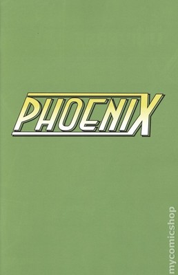 Phoenix 1E NM 2024 Stock Image | eBay