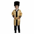 Dress Up America Kids Jewish Grand Rabbi Robe Costume | eBay Australia