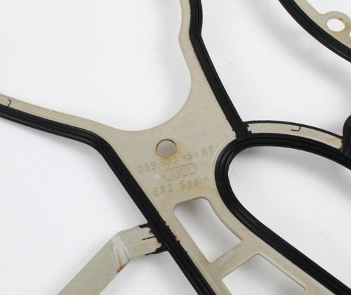 NEW AUDI A4 8W2,B9 FRONT TIMING COVER SEAL GASKET 059103161AT ORIGINAL ...