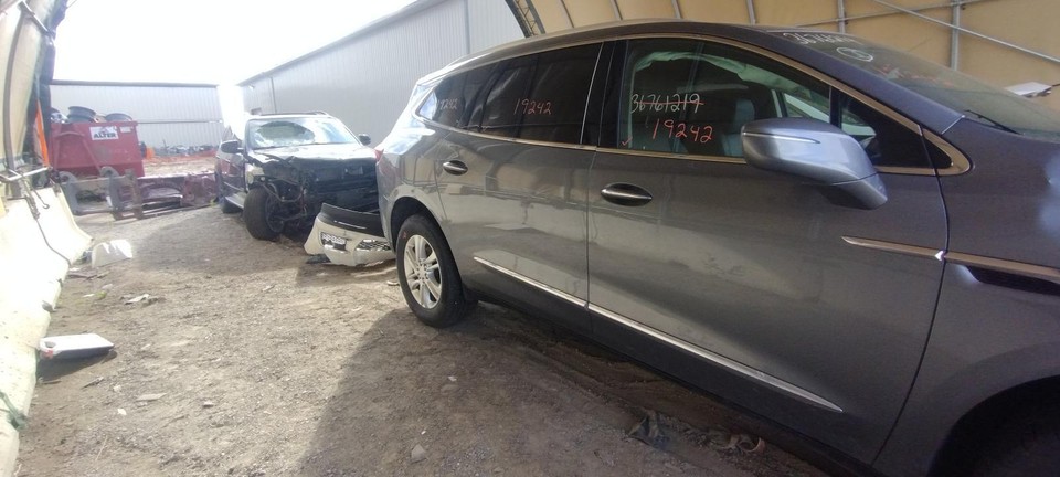 2019 BUICK ENCLAVE Engine 80K | eBay