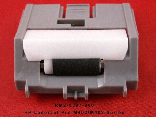 HP LaserJet Pro M402 M403 Separation Roller Assy (Tray-2) RM2-5397 OEM ...