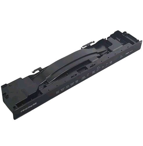 OEM Frigidaire Dishwasher Panel 117512440 1-Year Guarantee Free Same ...
