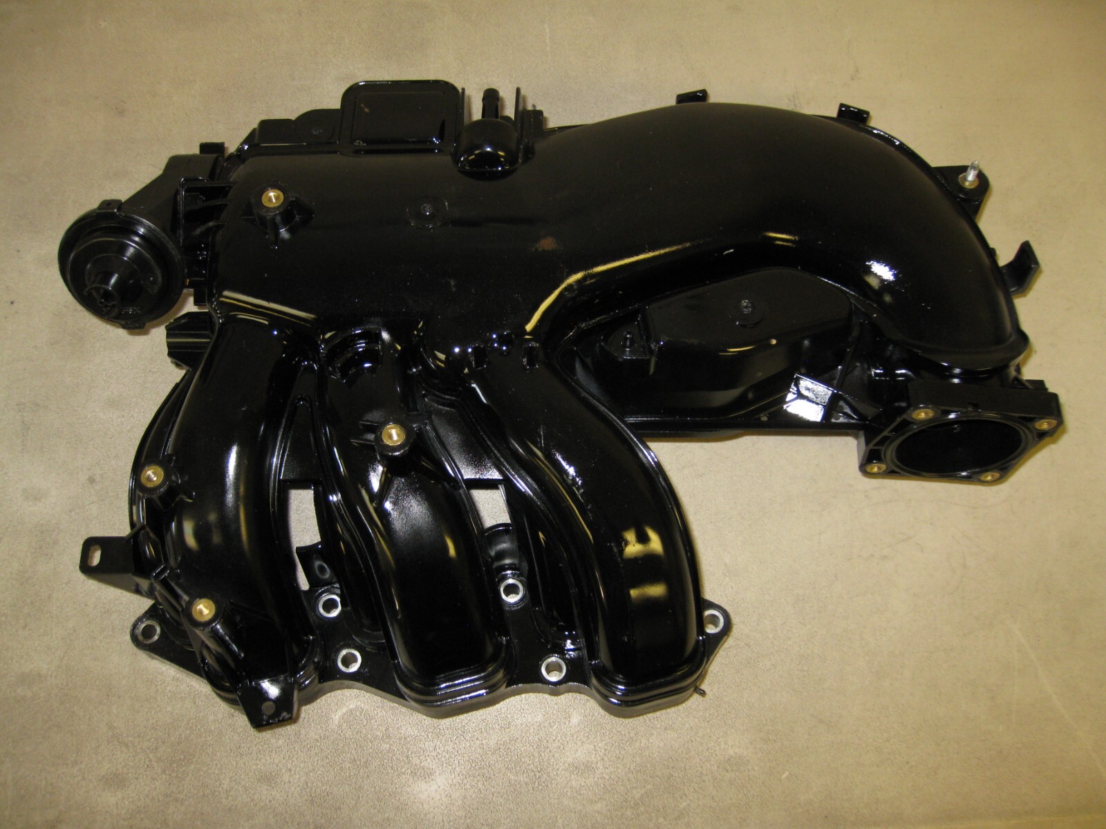 2005-2010 Toyota Tacoma Tundra 4.0L V6 Upper Intake Manifold 1GRFE OEM ...