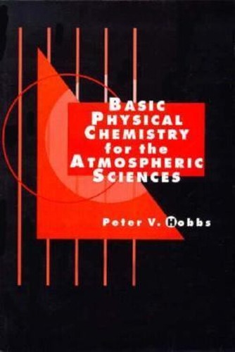 Basic Physical Chemistry for the Atmospheric Sciences Paperback P 9780521479332 | eBay