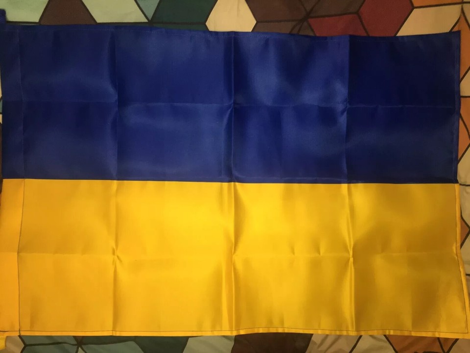 Flag of Ukraine 💛💙 | eBay