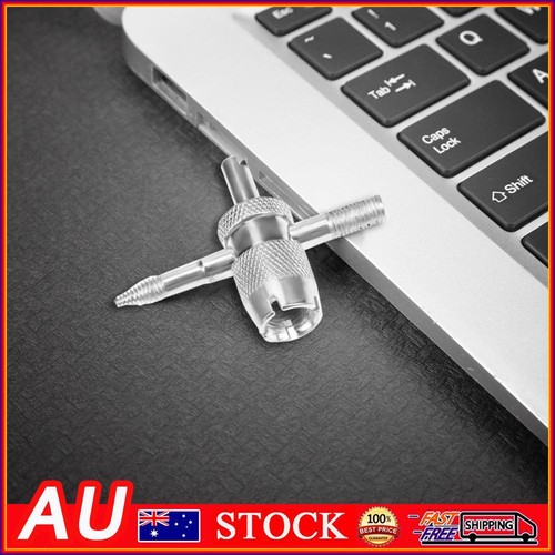 4pcs Schrader Valve Cores Metal Tyre Valve Stem Core for Cars Trucks ...