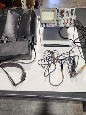 Oscilloscopes - 335 Oscilloscope