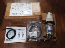 DAVCO Fuel Pro 321 Diesel Fuel Processor Fuel Filter 330106 for sale ...
