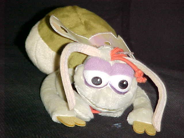 Princess And The Frog Character Ray