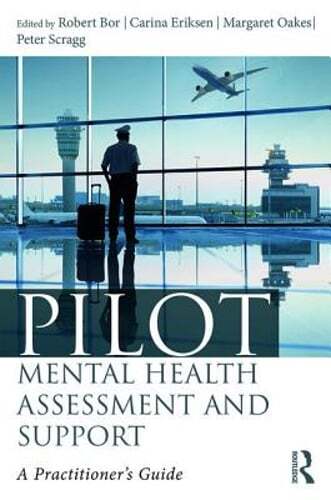 Pilot Mental Health Assessment and Support: A practitioner's guide by ...