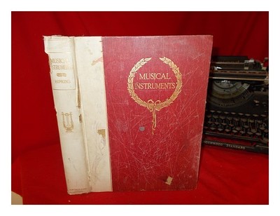 Hipkins, Alfred James (1826-1903) Strumenti Musicali: Storici, Rari E ...