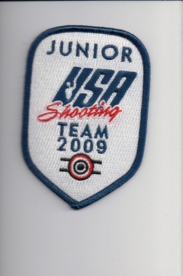 2009 Junior BSA Shooting Team patch | eBay