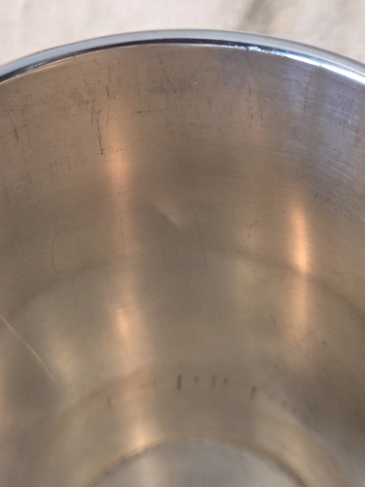 Official Kentucky Derby Mint Julep Cup BWK Sterling Silver with ...