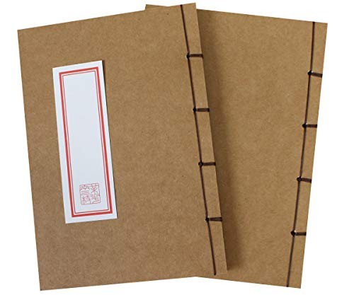 [Japanese-style bound notebook - A5 - vertical writing] [Stationery ...