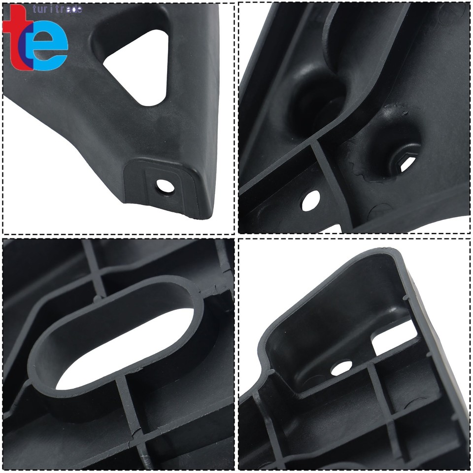 New Front Bumper Bracket LH 84286904 Fit For Cadillac Escalade 2021 ...