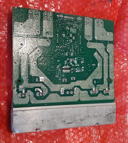 Caple Induction Hob Original Main Control Board/PCB/Module Part ...