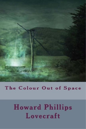 Howard Phillips Lovecraft The Colour Out of Space (Paperback) | eBay