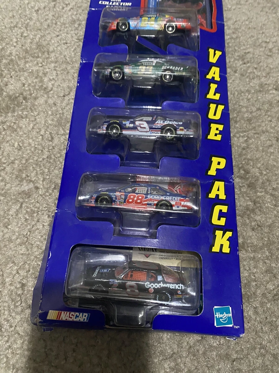 Winners Circle Diecast Values
