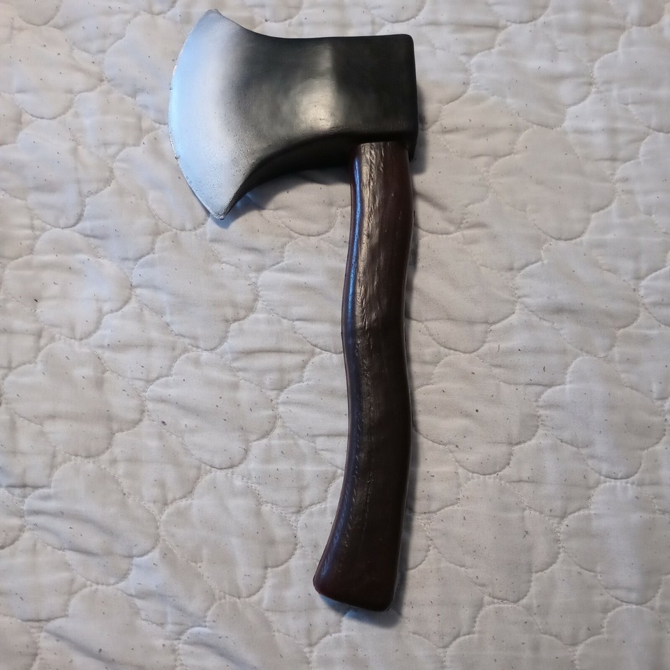 Plastic Toy Axe | eBay