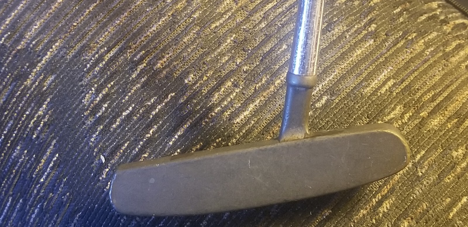 Ping O-Blade Putter Karsten MFG. 85029 34 7/8 “ RH With Pistol grip | eBay