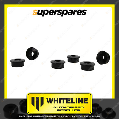 Whiteline Rear Differential Mount Bush W93356 for HSV MALOO SENATOR VE ...