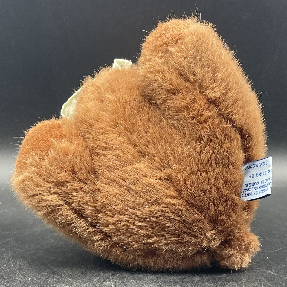 Vintage Mattel 1983 Emotions Boo Hoo Bear 9” Plush Crying Sailor Teddy ...