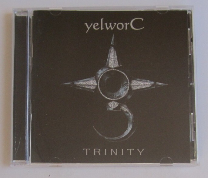 yelworC – Trinity CD USED - Metropolis MET 309 | eBay