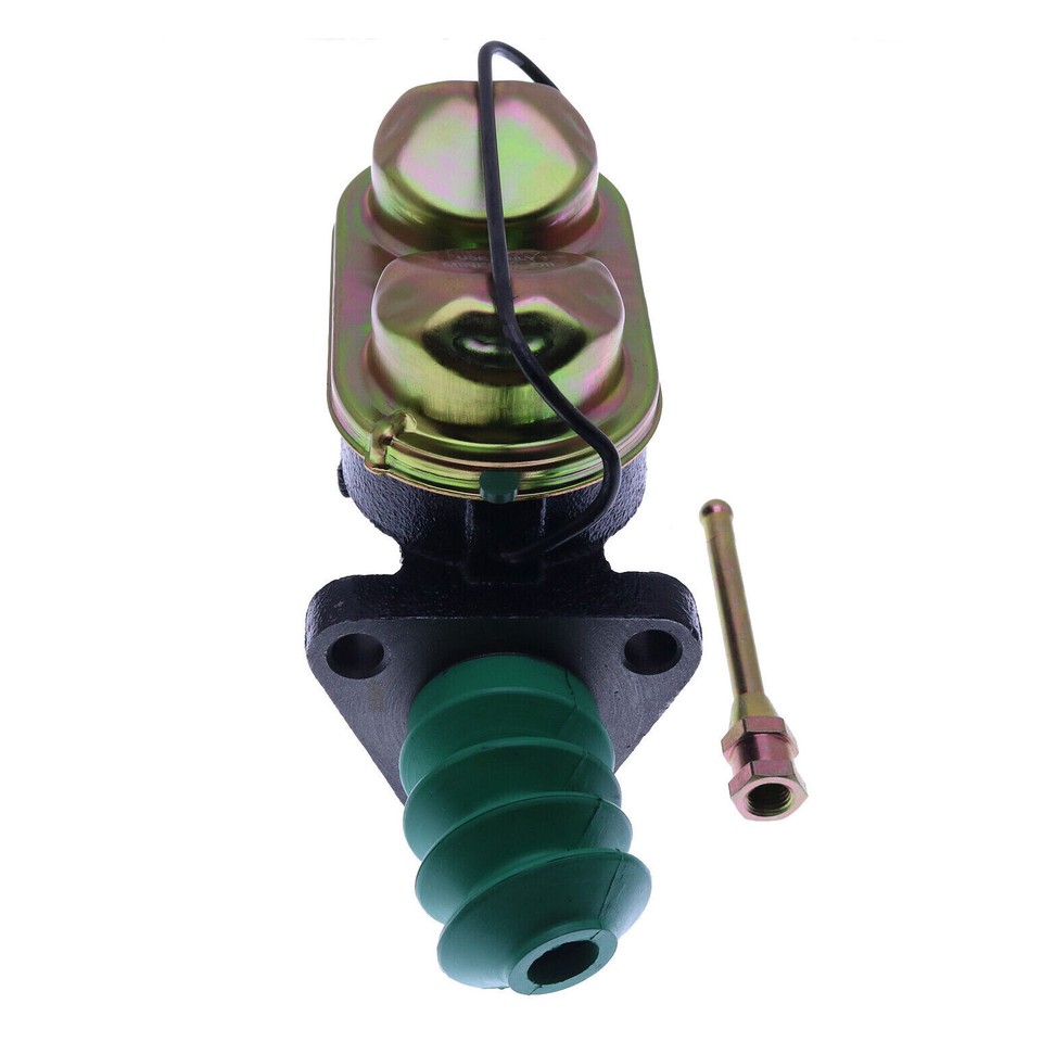 2X Brake Master Cylinder D126695 for CASE 580G 586E 480F LL 580SE 586D ...