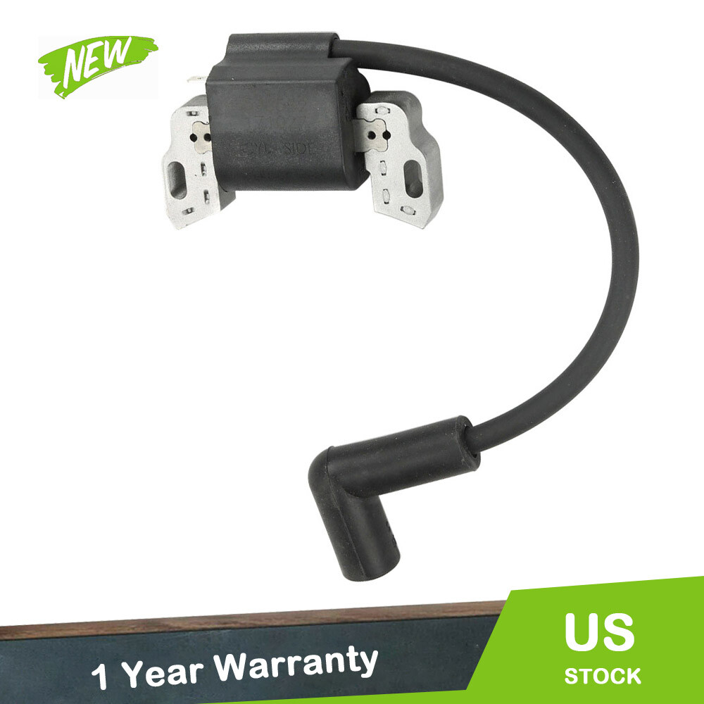 Ignition Coil Fits For Briggs & Stratton 593872 799582 798534 596532 ...