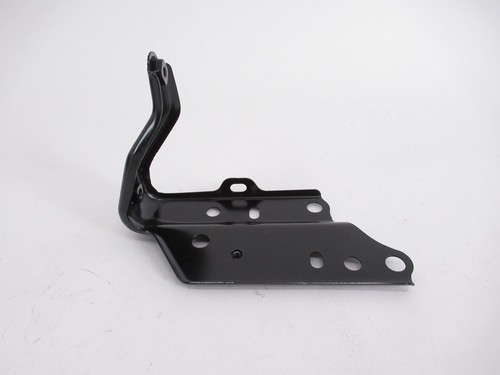 Genuine OEM Toyota 53835-06080 Passenger Front Bumper Bracket 2015-2017 ...