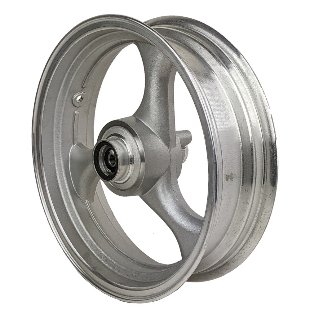 Front Wheel Rim- Tire Rim 13 Inch Mt3.50x13 for Gy6 Scooters Rims 5 ...