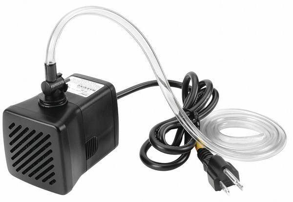 QEP 60095 Water Pump for Tile Saw 54 Gal. 35r659 for sale online | eBay