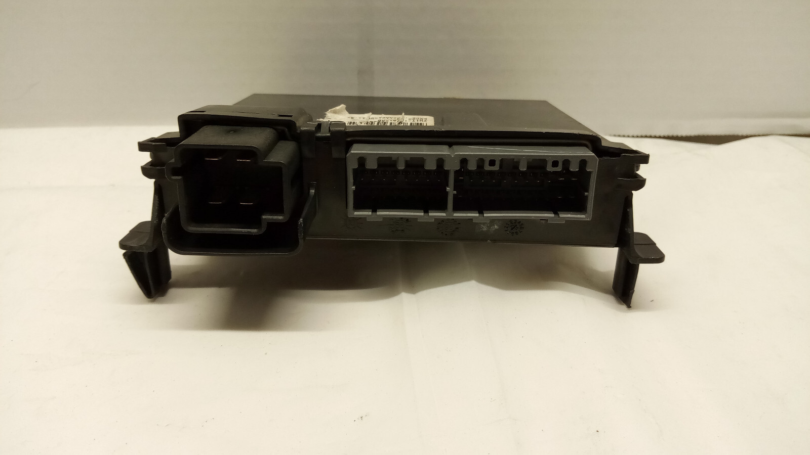 1998-2000 LINCOLN TOWN CAR KEYLESS DOOR ENTRY CONTROL MODULE YW1T ...