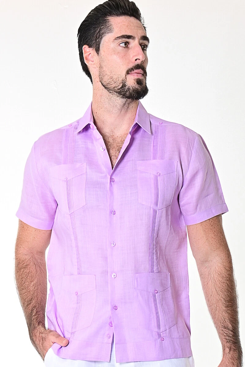 Traditional Cuban Men