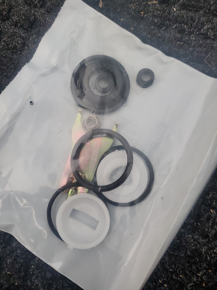 DELTA GENUINE PART RP3614 S/L FAUCET Repair Kit HDS498750 | eBay