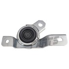 Engine Mount Rear Front Upper Set For Land Rover LR2 3.2 2008 2009 2010 ...