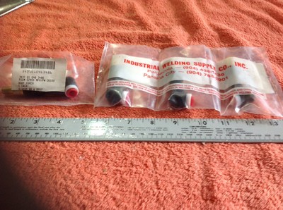 Tig Torch Body CK100 NSN 3431 01 046 3486 | eBay