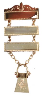 Lewis Jewel Freemason Masonic Legacy (3 Bar) | eBay