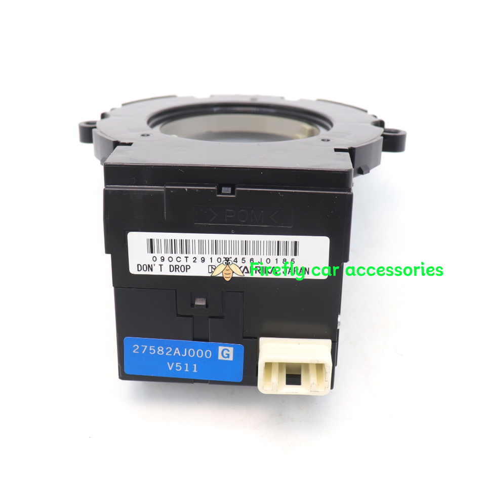 OEM Steering Angle Sensor Fit For Subaru Crosstrek Forester Legacy ...