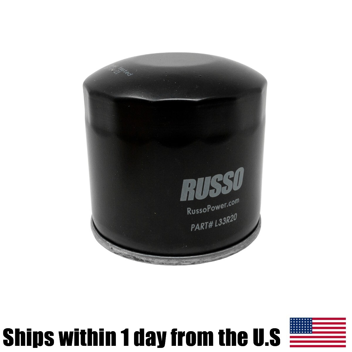 12PK Oil Filter Fits John Deere 1070 110 Compact Loader Backhoe M801002 ...