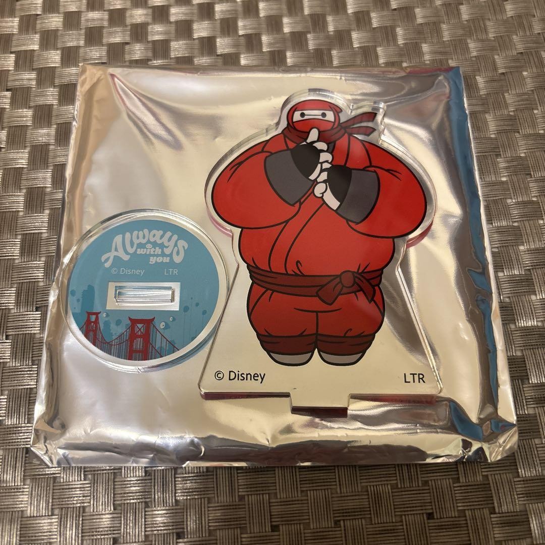 Baymax Cafe Aksta | eBay