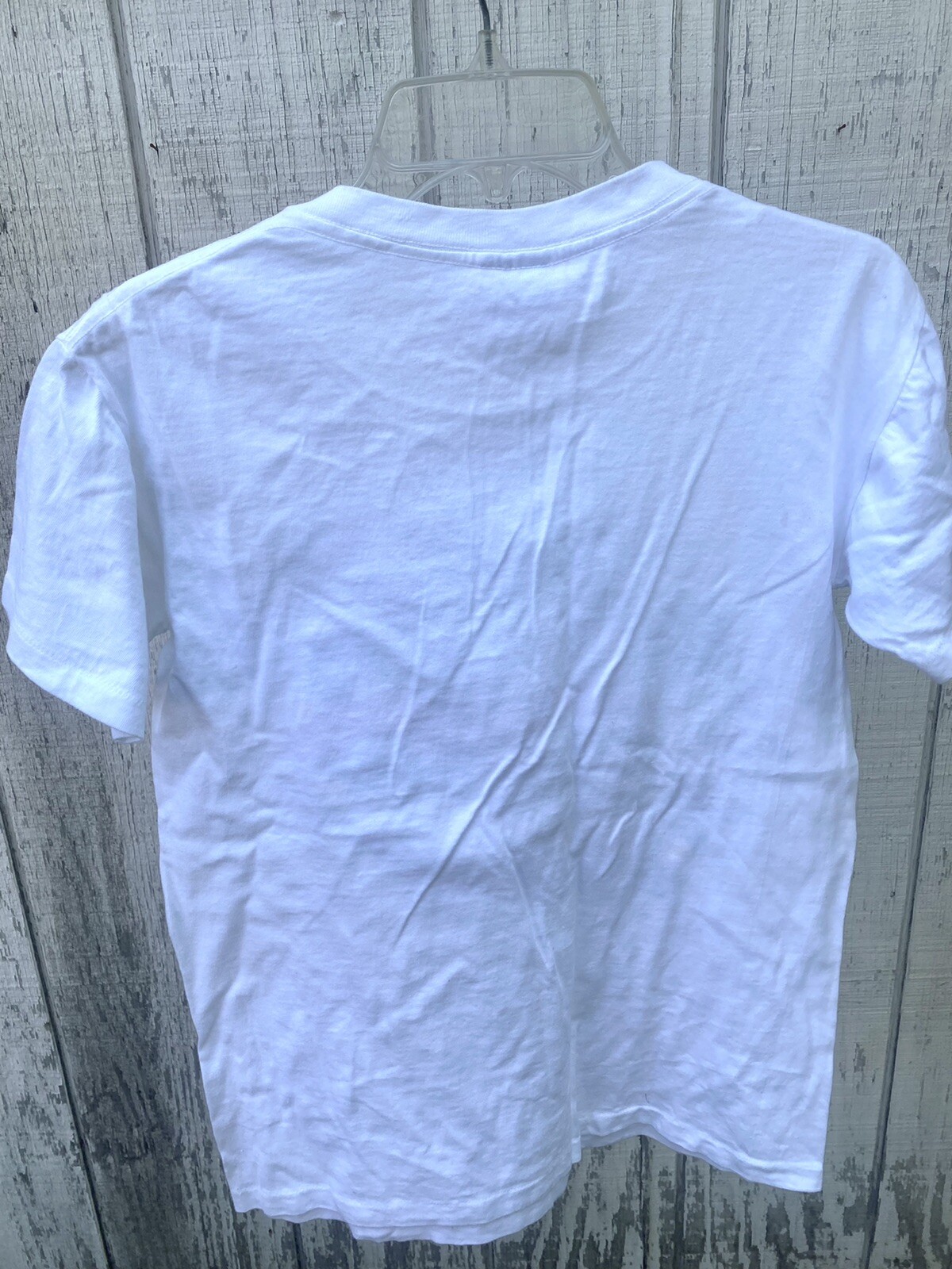 Vtg 80s Pepsi Apparel America Graphic T-shirt Unisex … - Gem