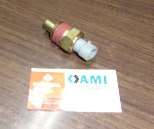 1675751C1 TEMP SENSOR O.E.M. | eBay