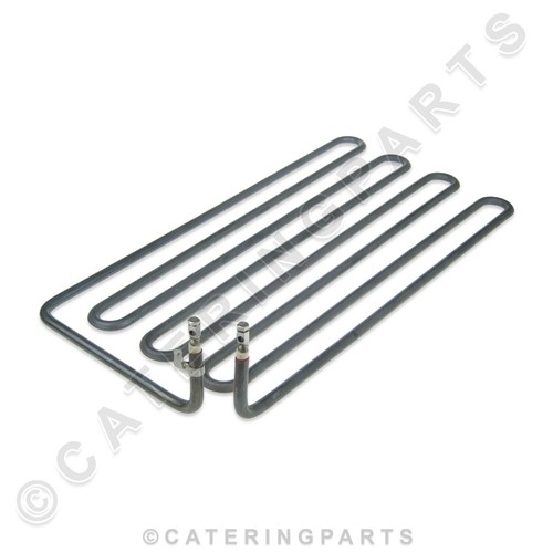 GENUINE LINCAT HEATING ELEMENT EL201 4000W GRIDDLE CONTACT GRILL BRATT ...