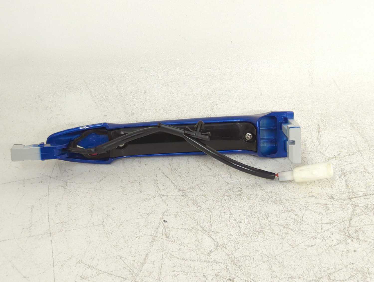 2008-2017 Mitsubishi Lancer Outlander Front Left Door Handle 5716A073BC ...